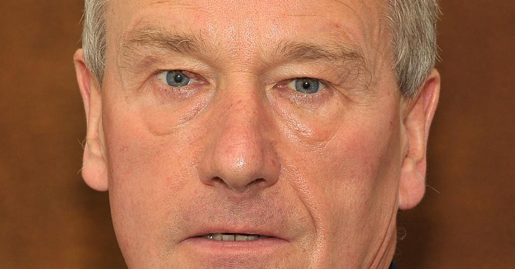 CEO interview: Peter Reading, interim CEO, Yorkshire Ambulance Service ...