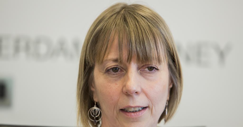 Roundtable: why culture is the big career killer for women | HSJ ...