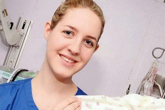 Revealed: How trust execs resisted concerns over Letby | News | Health ...