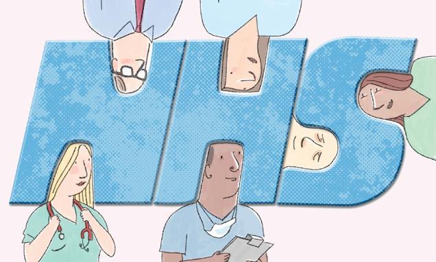 What’s at the heart of integrated care? | Comment | Health Service Journal