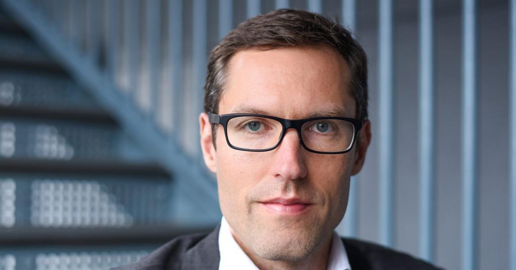 The NHS cannot be rebuilt without industry's help | Comment | Health ...