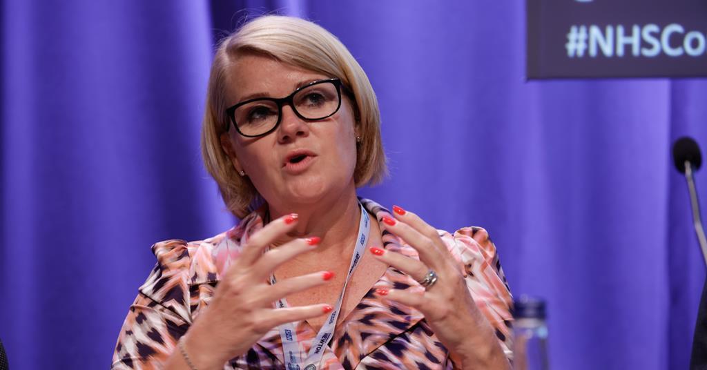 Two ICB chief executives to stand down | News | Health Service Journal