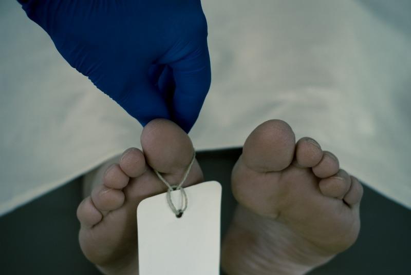 First after-death care guidance issued | News | Health Service Journal