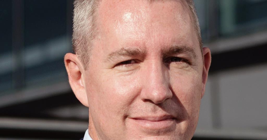 CEO takes over third trust | News | Health Service Journal