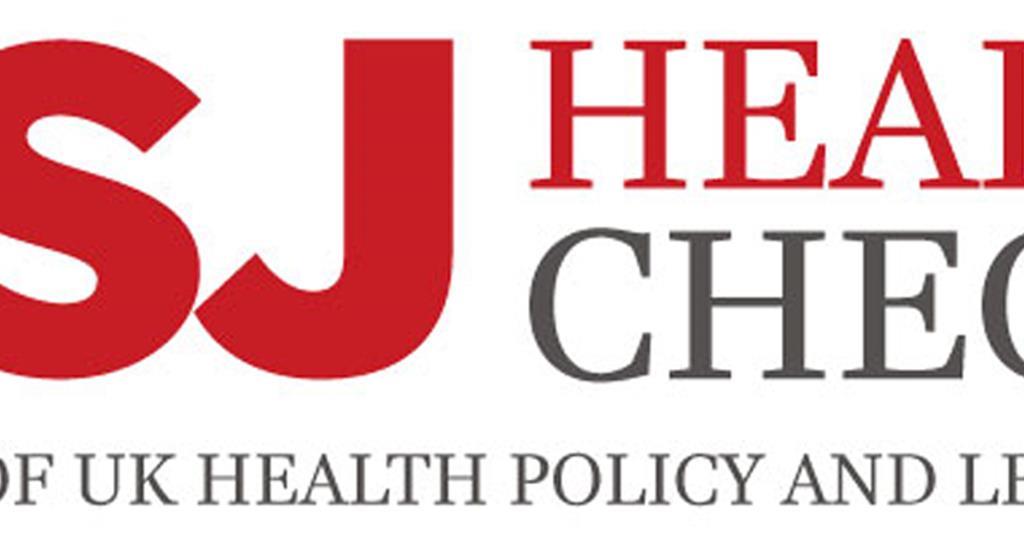 HSJ Podcast: The NHS’s latest PFI problem | Podcast | Health Service ...