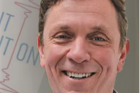 David Gilbert - Journalist Profile - Intelligent Relations