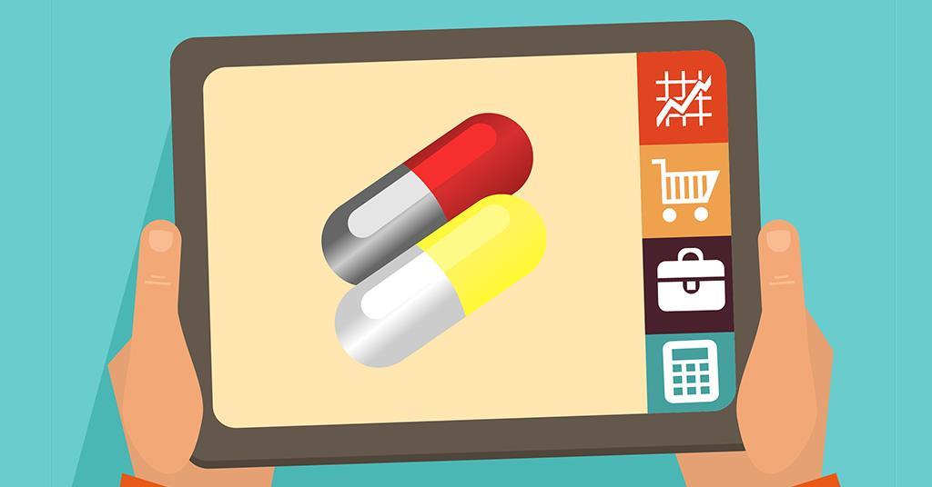 NHS use of e-prescribing can be a ‘risk to patient safety’ | News ...