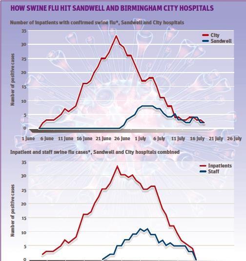 Swine flu: lessons from the first wave of the pandemic | HSJ Knowledge ...