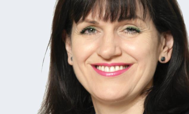 Helen Bevan: Three steps to a new innovation strategy | HSJ Knowledge ...