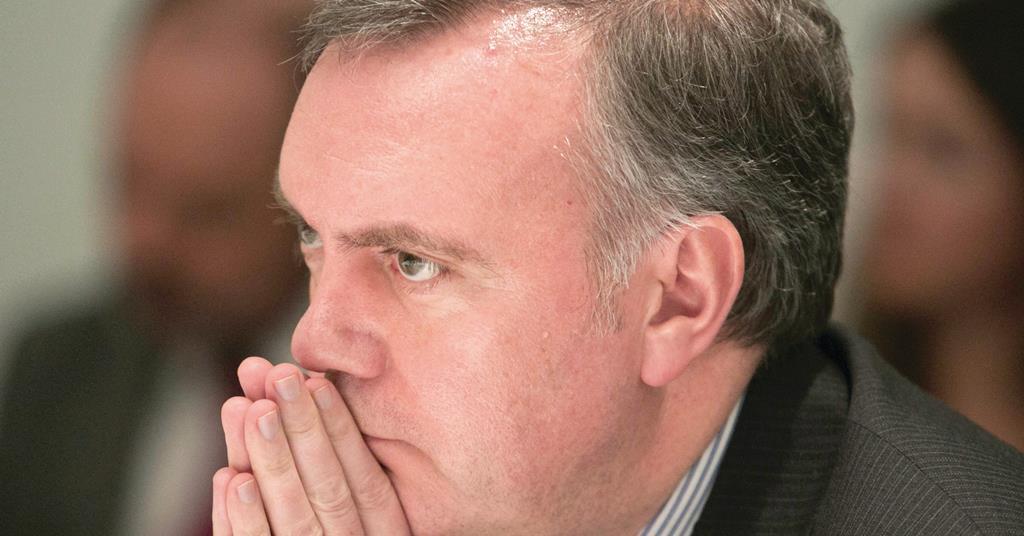 Roundtable: Leading the way in developing new care models | Supplements ...