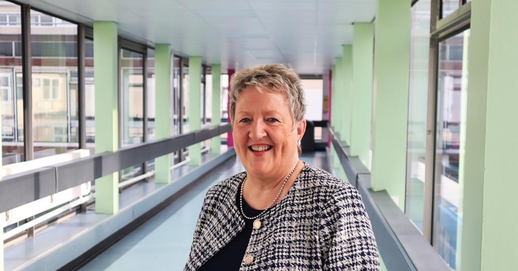 Director who helped force out CEO resigns from trust | News | Health ...