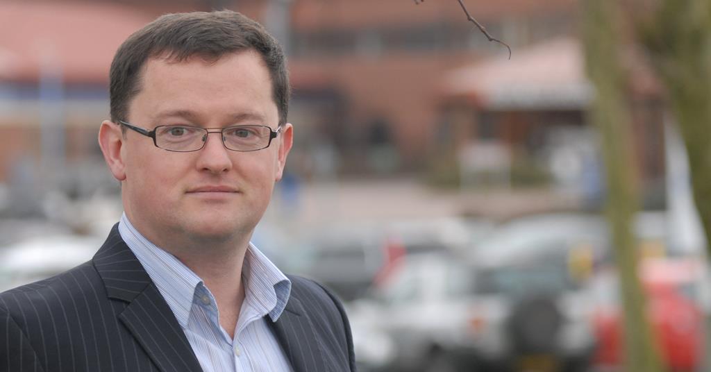 Exclusive: Gary Walker did tell Nicholson he was a whistleblower | News ...