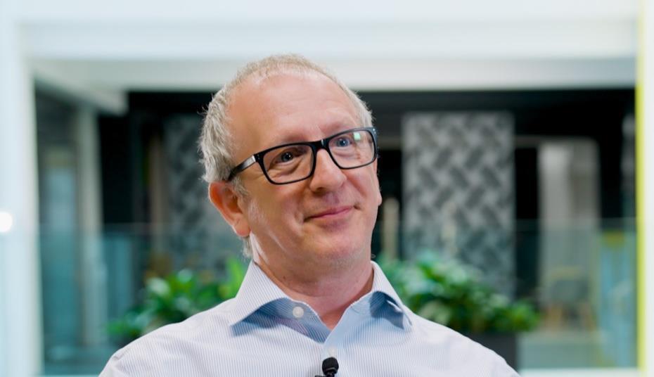 The 50 most influential people for NHS tech in 2026: The full list ...
