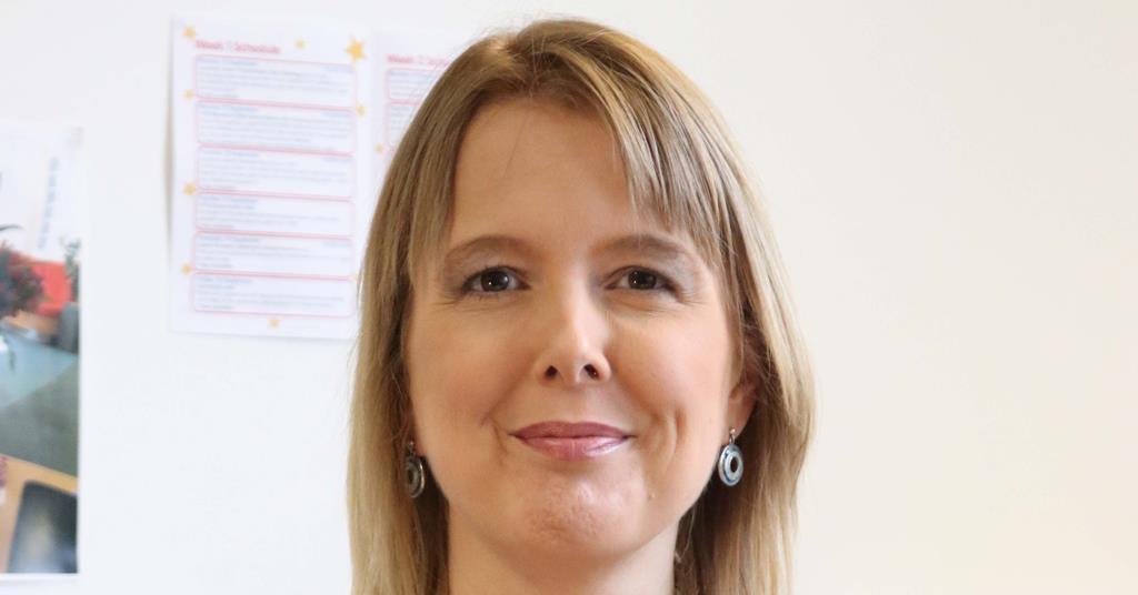 CEO Interview: Tracey Bleakley, chief executive of Norfolk and Waveney ...