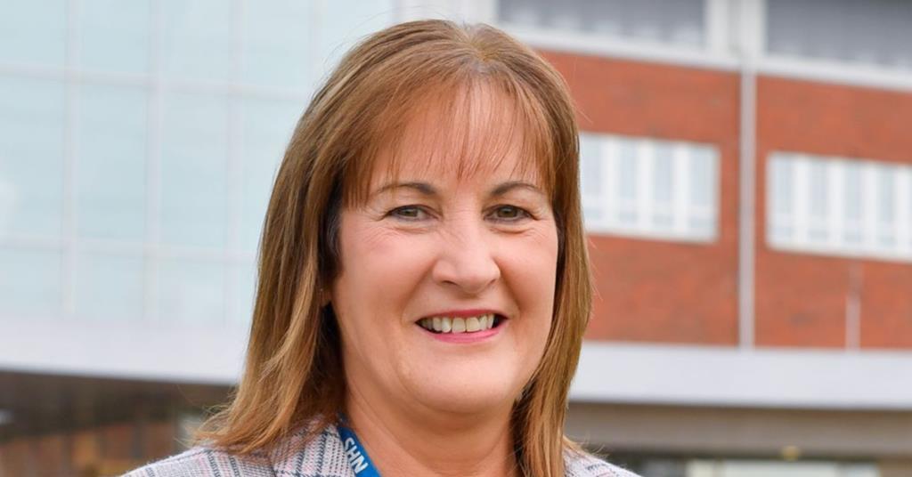 CEO blames group model for trusts’ collapse | News | Health Service Journal