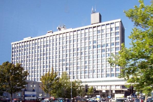 HR firm called in over chair-CEO clash | News | Health Service Journal