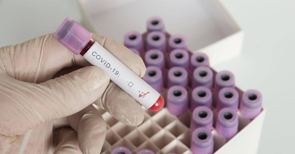 NHS staff isolation cut to six days with tests | News | Health Service ...