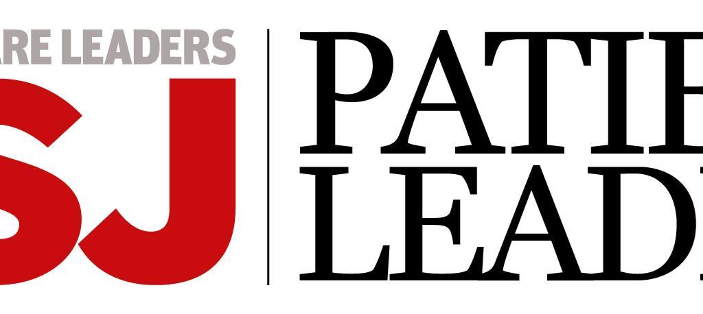 HSJ Patient Leaders 2015 | Supplements | Health Service Journal