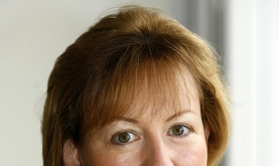 Exclusive: Dame Ruth Carnall to leave NHS | News | Health Service Journal