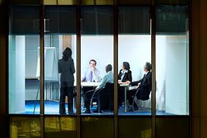 Cut ‘board headcount’, ICBs told | News | Health Service Journal