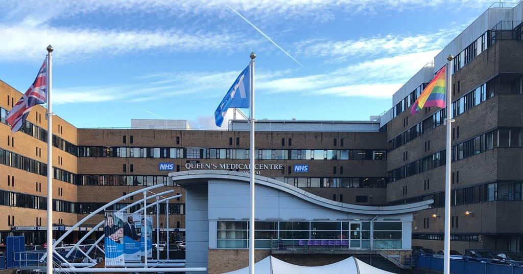 Trusts blaming cyber-attack risk for failing to share information ...