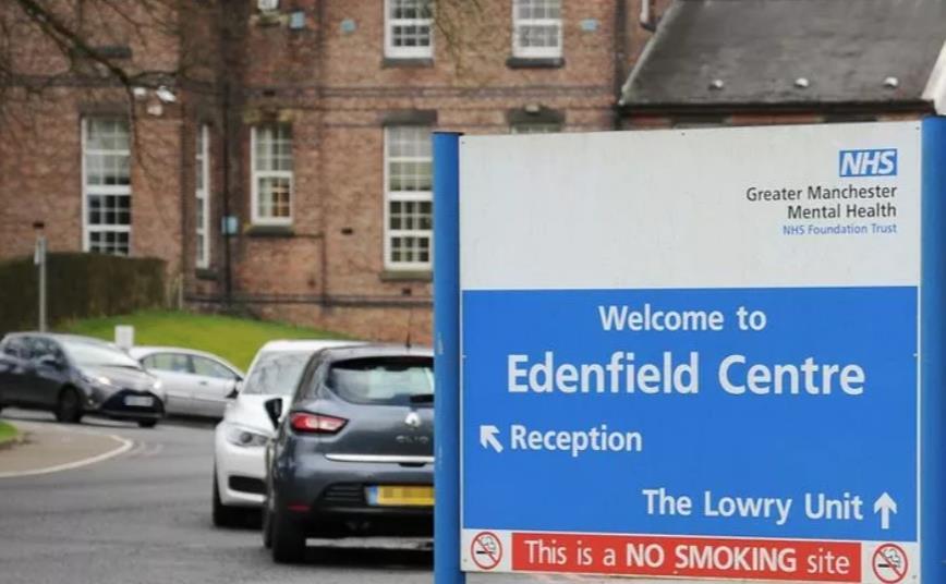 Only one in five staff at care scandal trust confident in execs | News ...