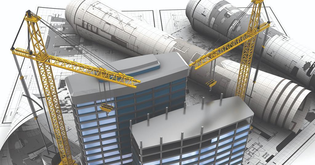 DHSC ‘playbook’ orders trusts to describe big building projects as ‘new ...