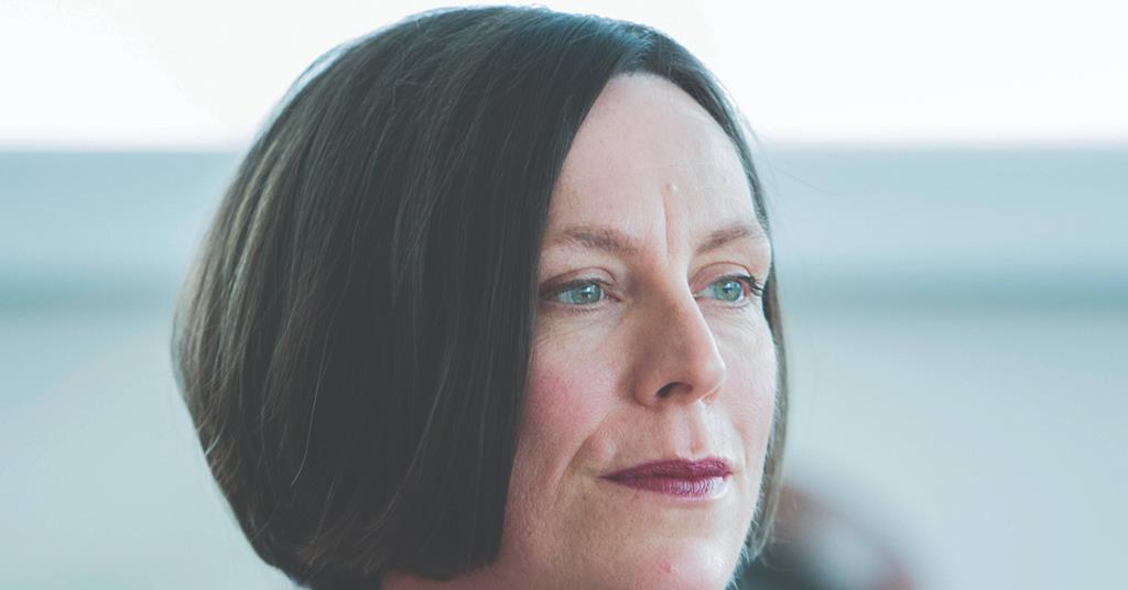 NHS England director steps down after four years | News | Health ...