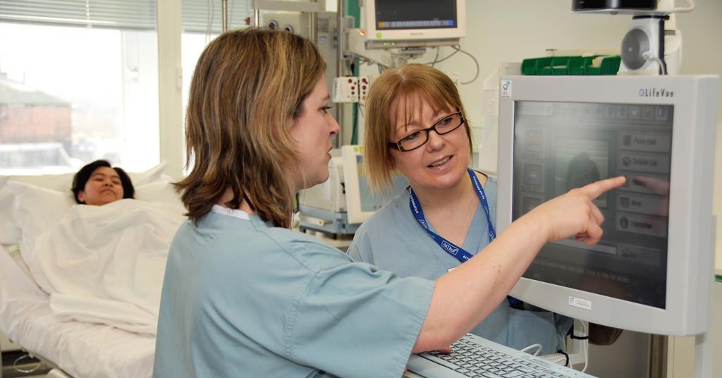 Making clinical nurse specialists make more of an impact | HSJ ...
