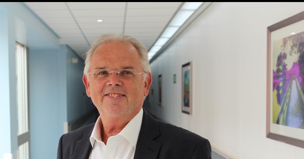 Ex-regional leader joins ICB with £178m deficit | HSJ Local | Health ...