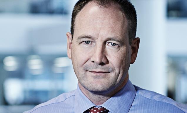 The hard data man’s soft spot | Comment | Health Service Journal