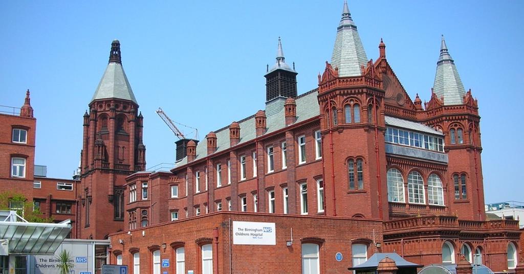 Twenty big NHS building projects that need Boris’ cash | News | Health ...