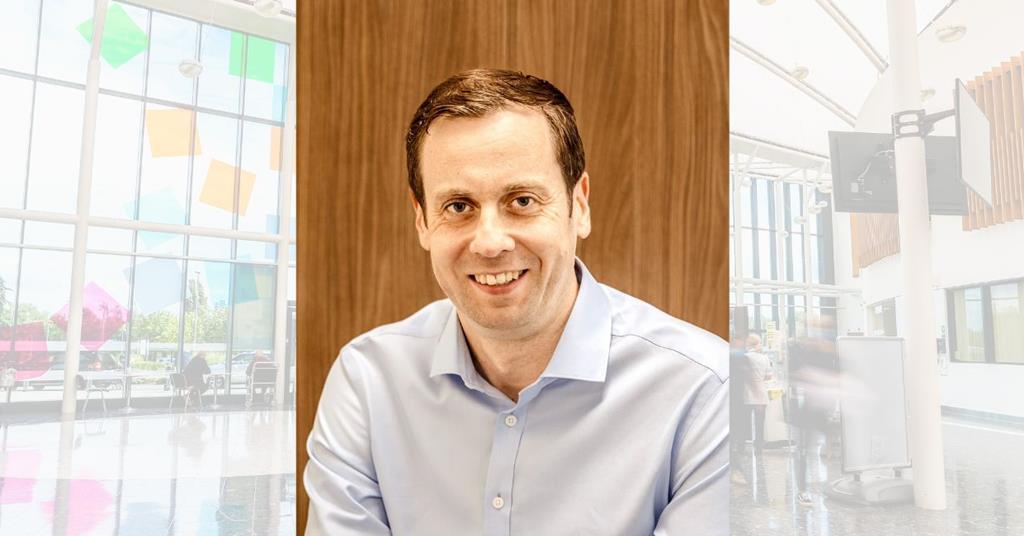New CEO for trust with high staff satisfaction | News | Health Service ...
