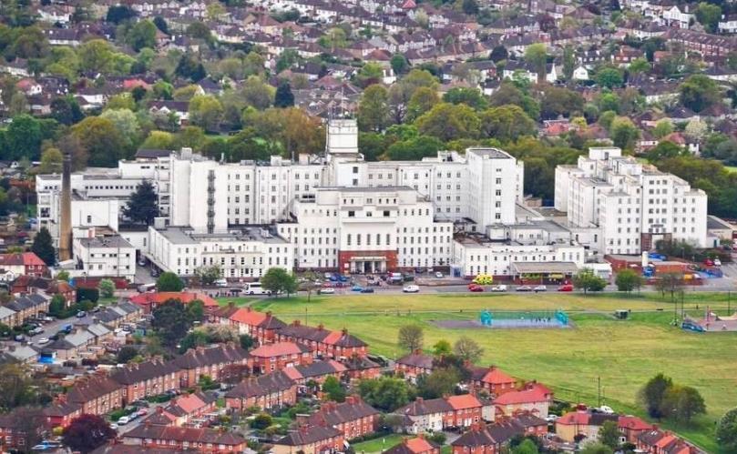 Twenty big NHS building projects that need Boris’ cash | News | Health ...