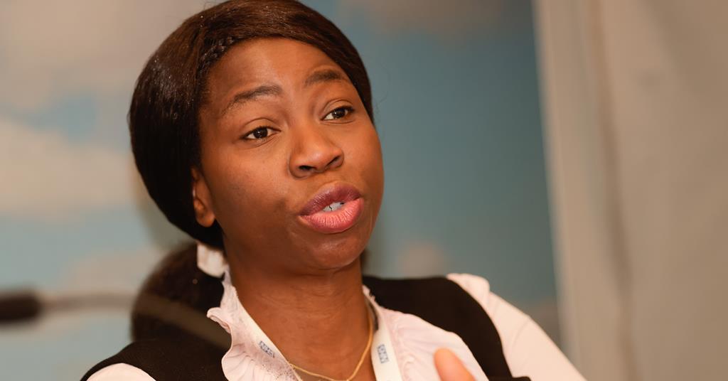 CQC hires NHSE director as chief inspector | News | Health Service Journal