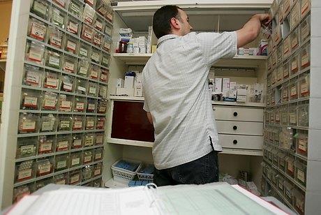 Revealed: ‘Postcode lottery’ for £645m recovery programme | News ...