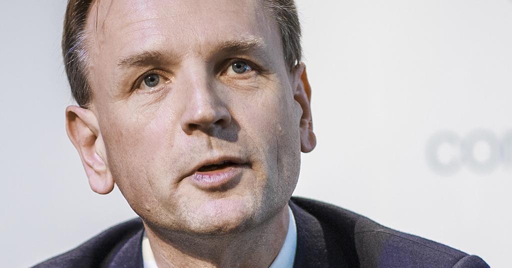 Simon Stevens confirms 'collective' NHS action on agency spend | News ...