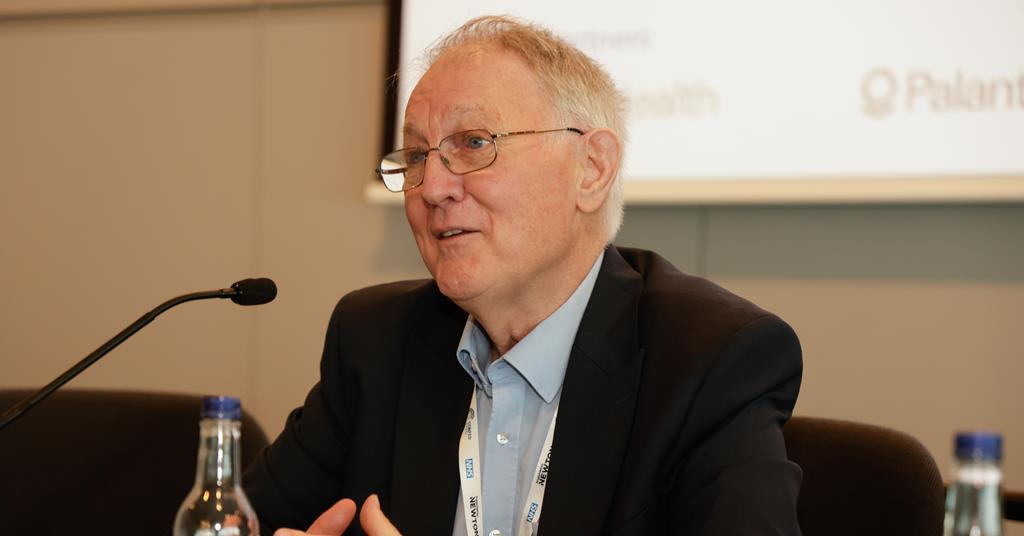 Ex-chief inspector set to chair CQC | News | Health Service Journal