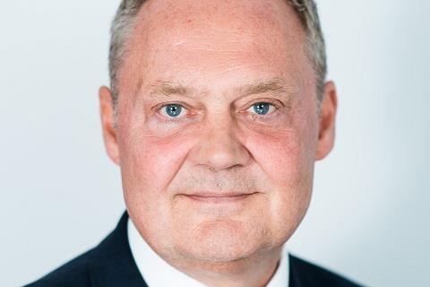 NHS regional director stepping down | News | Health Service Journal