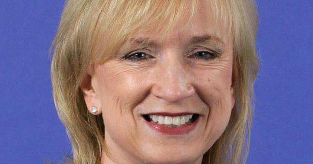 New regional director named by NHSE | News | Health Service Journal
