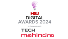 HSJ Digital Awards 2024: Connecting Health and Social Care through ...