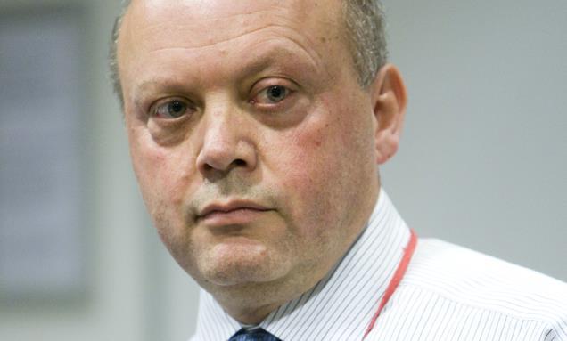 HSJ Live 28.08.2013: Steve Field appointed first chief inspector of ...