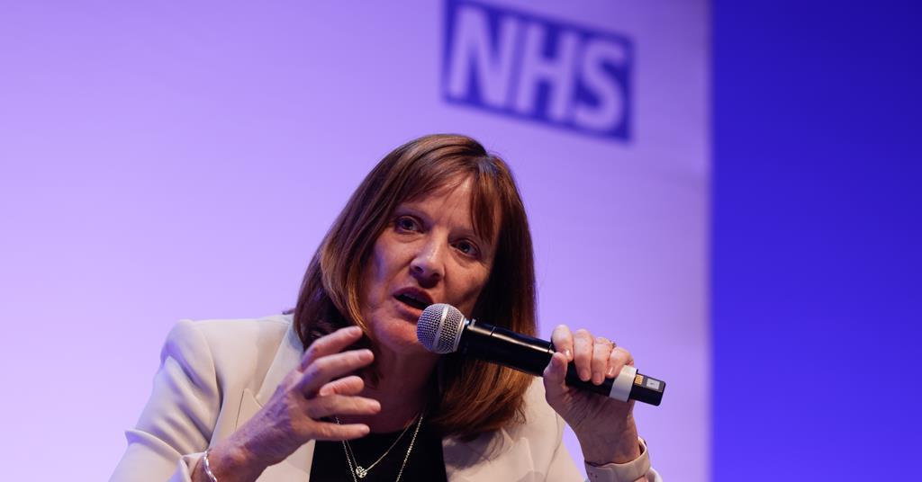 No GP contract ‘big bang’ needed, says new NHSE director | News ...