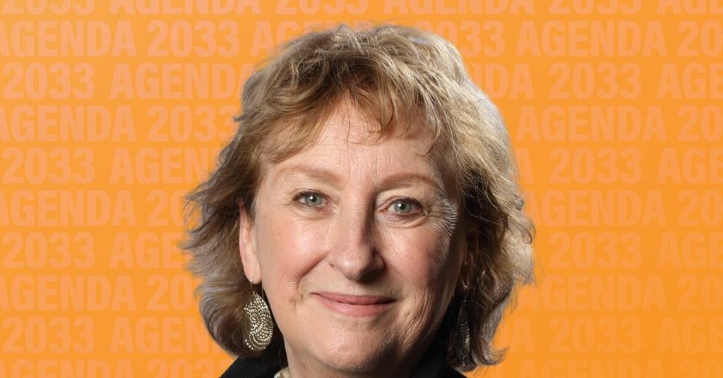 Australian CEO returns to lead challenged trust | Health Service Journal