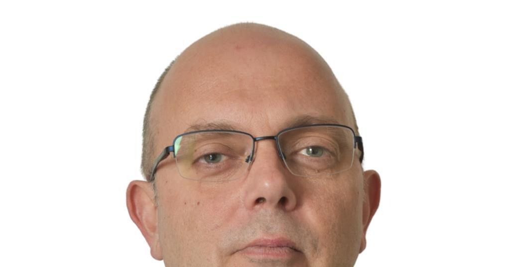 CEO steps down after stint at second trust | News | Health Service Journal
