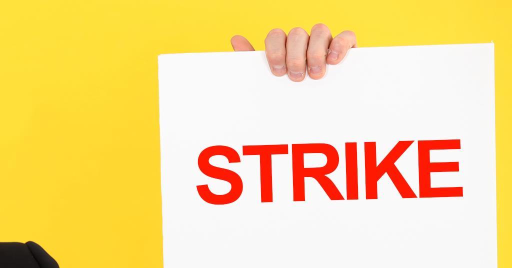 Resident doctors to strike during by-election | News | Health Service ...