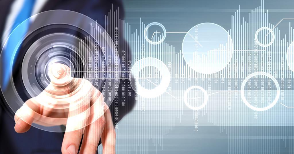 NHS launches biggest central patient record programme since NPfIT ...