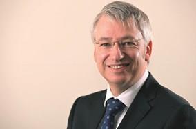 Trust CEO resigns shortly after CQC warning | News | Health Service Journal