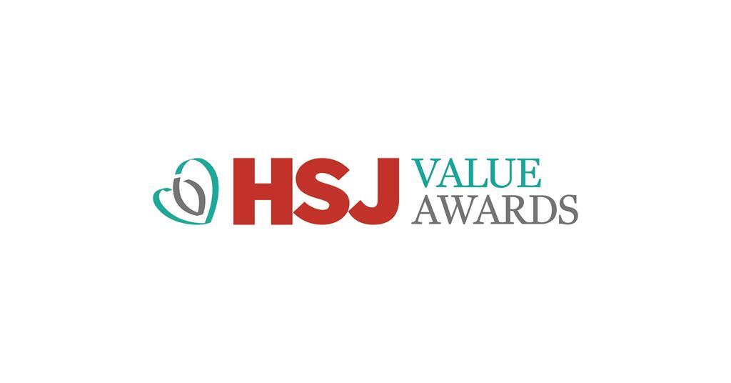 Winners revealed for HSJ Value Awards 2019 | HSJ Awards | Health ...