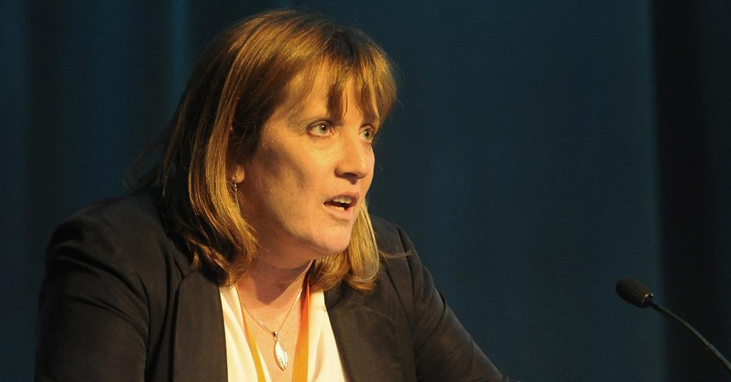 Doyle named NHSE North West chief | HSJ Local | Health Service Journal